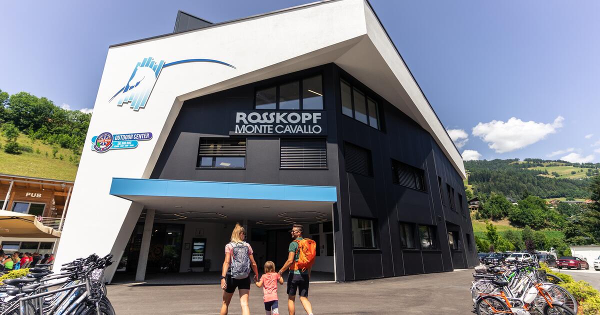 Rosskopf baut neue Bergbahn in Sterzing