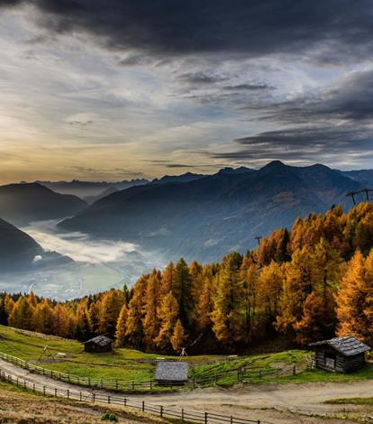Rosskopf Monte Cavallo ski area: skiing and hikking in Sterzing ...